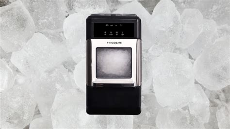 Frigidaire Nugget Ice Maker On Sale Save 70 Before Black Friday Mashable