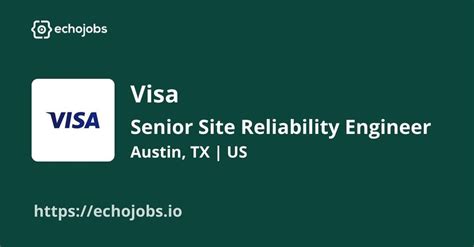 hiring senior site reliability engineer cloud operations austin tx