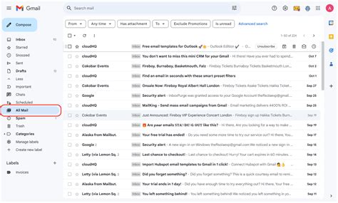 How To Find Archived Emails In Gmail Quick And Easy Steps