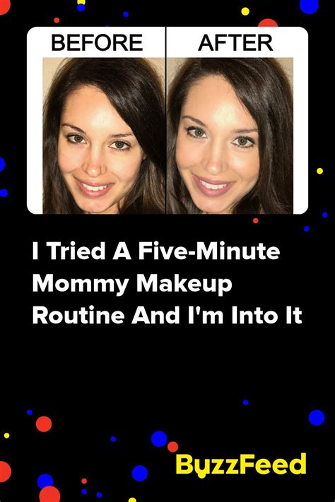 Mommy Minute Artofit