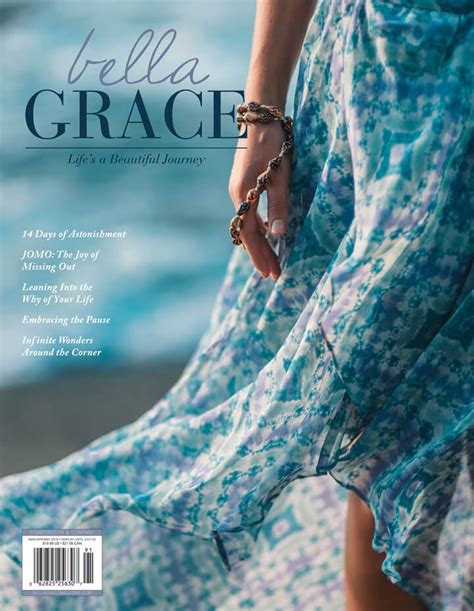 Bella Grace Issue 12 Artofit