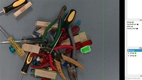 Grouping Selected Shapesobjects · Issue 103 · Vietanhdevanylabeling · Github