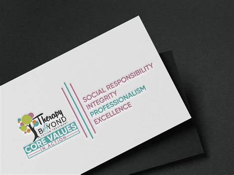 Entry 491 By Brandecreator For Logo For Core Values In Action