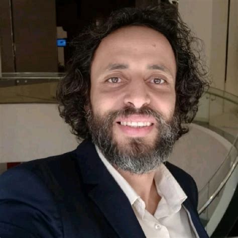 سامي بن مرسي Samy Morsy Linkedin Ali Samir