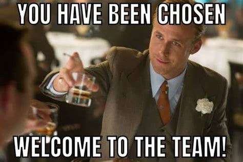 30 Best Welcome Memes For New Team Members Humornama