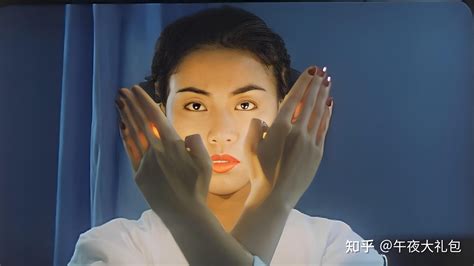 陈雅伦变身美艳僵尸，为了爱情付出所有，爆笑僵尸电影 知乎