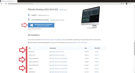 How To Install R Studio Easy 10 Steps Ampersand Tutorials