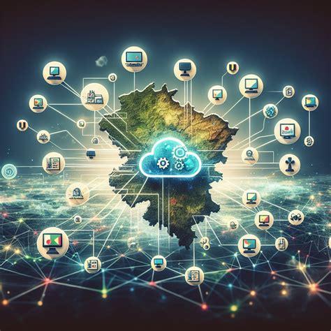 Nouveautés 2024 Les Tendances Innovantes Pour Votre Site Web En Wallonie