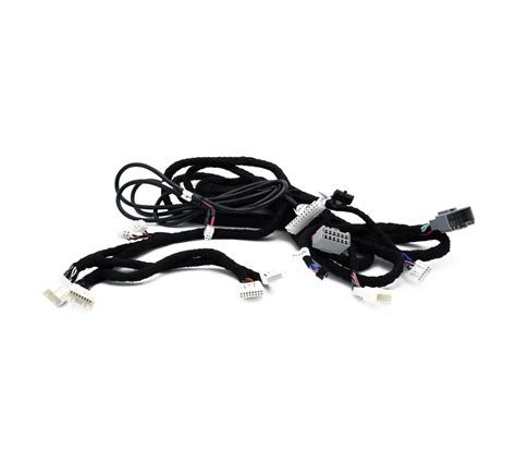 Wiring Harness Connection Cn Tsl 3yp 01 Ahifistore