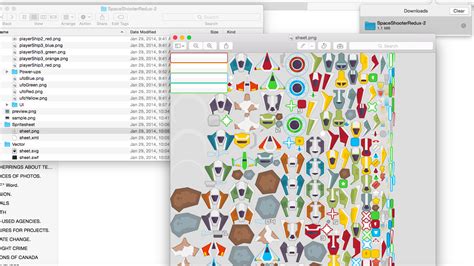Questions On The Make Your Own 2d Space Shooter Tutorial Cg Cookie