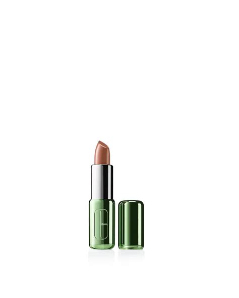Buy Clinique Pop Longwear Lipstick Honey Pop Satin Online In