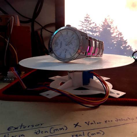 3d Printable Plataforma Arduino Básico By Adrian Garcia Urbina