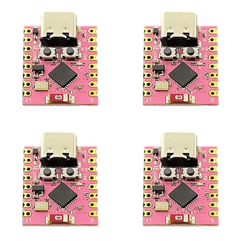 Placa De Desarrollo Esp32 C3 Fuente De Alimentación De 33 6 V Esp32