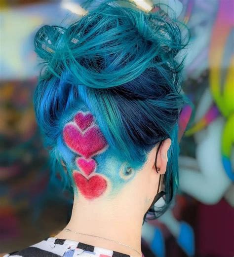 Lesbian Haircuts 2023 40 Bold Beautiful Hairstyles Artofit