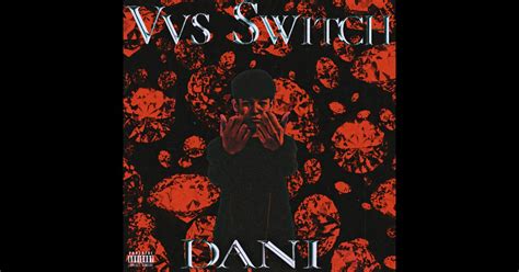Vvs Switch Challenge Single” álbum De Dani And Pressure 9x19 En Apple