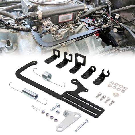 Adjust Kickdown Cable 700r4 Transmission At Charles Mattingly Blog