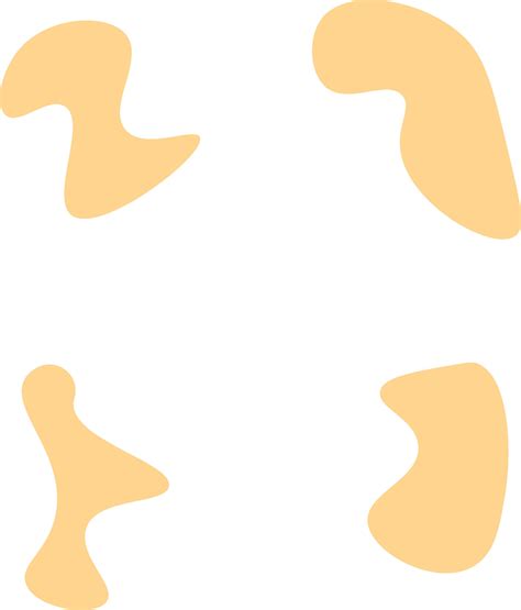 Abstract Blob Shapes Vector Art At Vecteezy