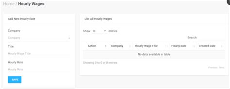 Human Resource Management And Accounting Php Mysql Source Code Iwantsourcecodes