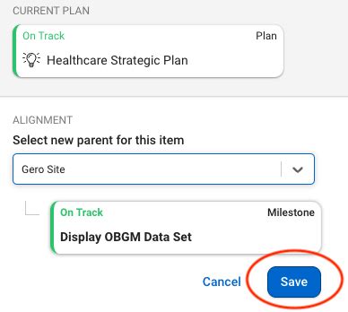 Edit The Alignment Of An Item Help Center