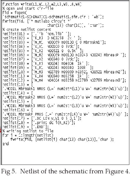 figure 7 from design and development of genetic circuit optimizer