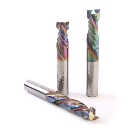 Compression Router Bits Clean Cuts On Both Sides