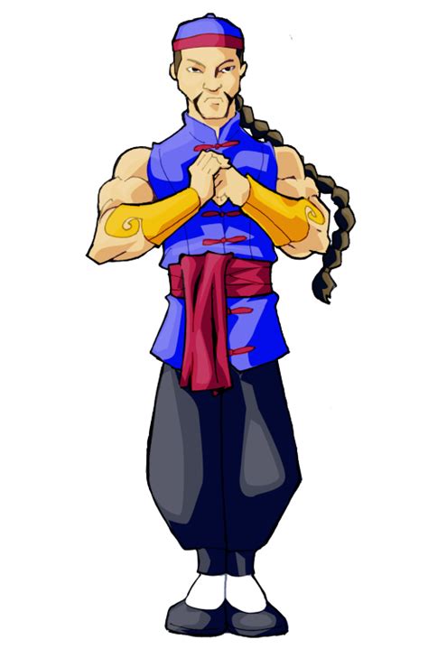 Street Fighter Origins Lee Tumbex Street Fighter Origins Lee Tumbex