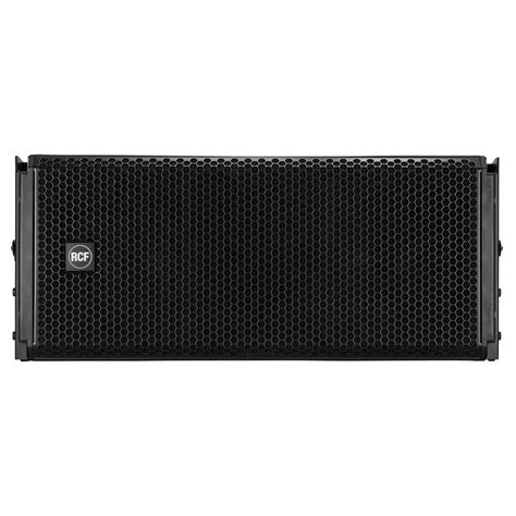 Rcf Hdl30 A Active Two Way Line Array Module Sonic Circus