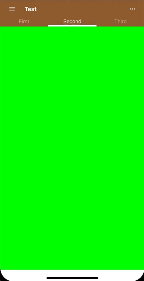 GitHub JulioRL8 TabbedViewController