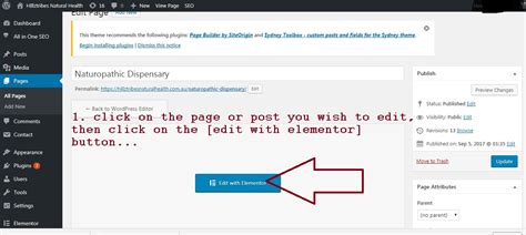Add Images Using Elementor In WordPress ItDoesCompute