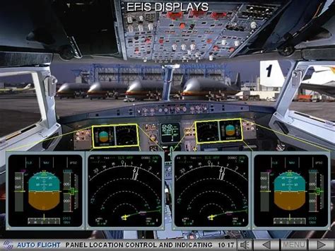 自动飞行控制系统 a320自动飞行系统 weixin 39640767的博客 csdn博客