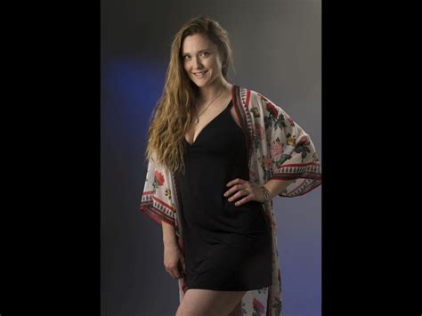 Sunshine Girl Emily Toronto Sun