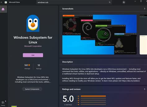 Configuring Fresh Windows Installation Installing Linux WSL Hyper V And Sandbox Part