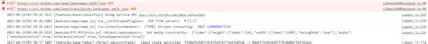 you have been disconnected please check your network · issue 1530
