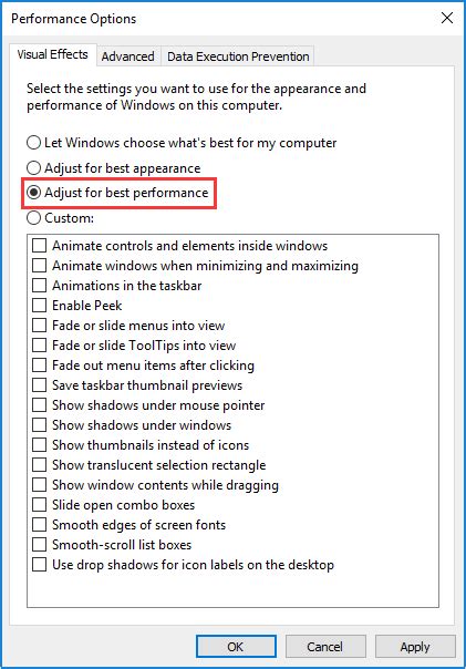 Fixes To Display Driver Stopped Responding And Has Recovered MiniTool Partition Wizard
