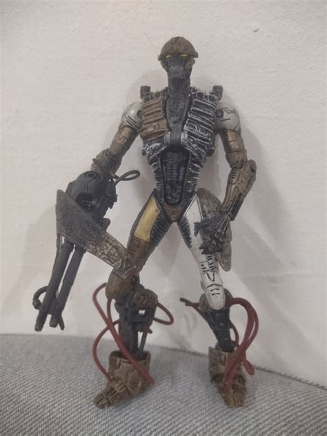 Spawn Interlink 6 Hobbies And Toys Toys And Games On Carousell