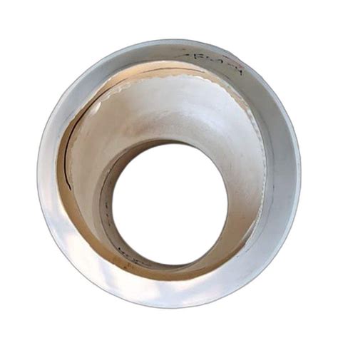 Male Jindal Flexible Pan Connector For Structure Pipe Thread Size Half Htread At Piece