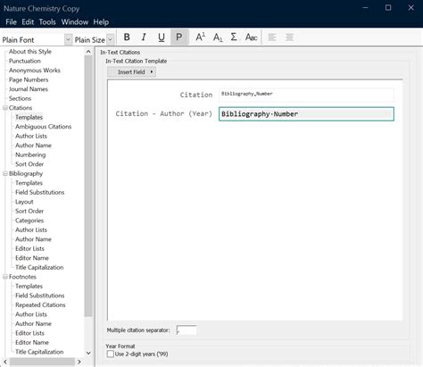 Insert In Line Citations Temporarily Without Superscript Using Endnote Jingshan S Du