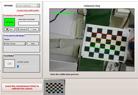 GitHub Hienvt123pro Robot Control And Object Classifier This Is My