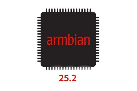 Armbian 252 Released New Board Support Linux 612 Lts And Exciting