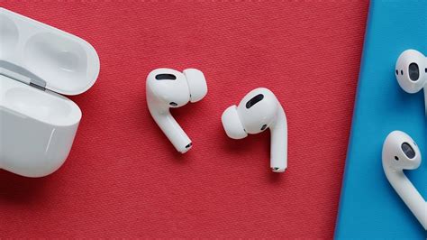 Как настроить жесты на AirPods Pro