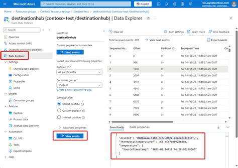 Tutorial Send Telemetry From Your Assets To The Cloud Azure Iot