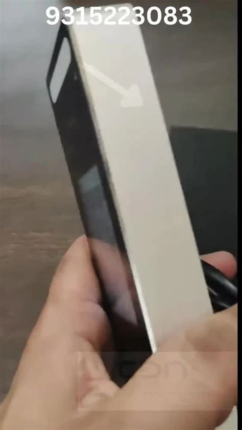 Essl Aiface Magnum Biometric Face Recognition At ₹ 15100 Piece In New Delhi