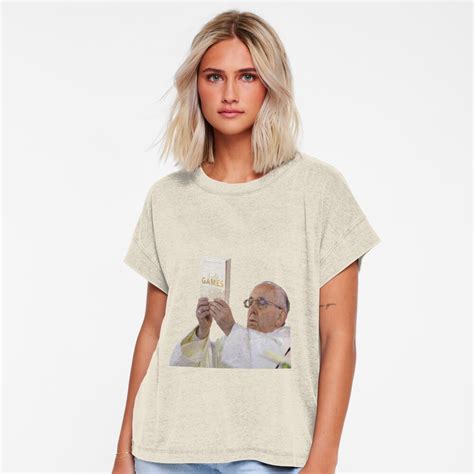 Twisted Games Pope Meme Sticker For Sale By Selmaal Redbubble