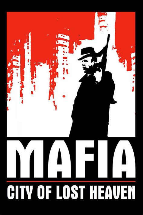 Mafia: The City of Lost Heaven (2002)