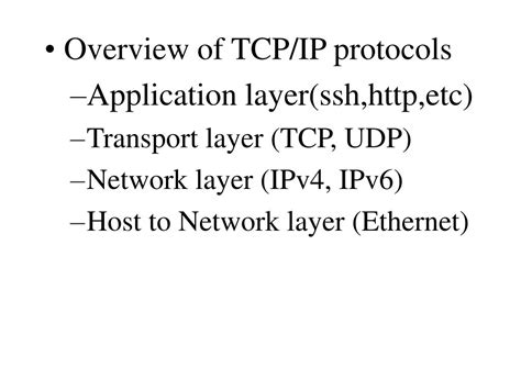 Ppt Basic Socket Programming Powerpoint Presentation Free Download Id 216716