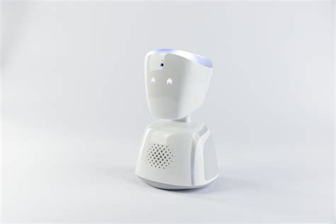 Conoce No Isolation La Empresa Detrás De Los Robots Av1 Para Mejorar