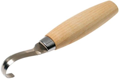 Morakniv Hook Knife 164 Couteau Cuillère Droitier Achetez à Prix