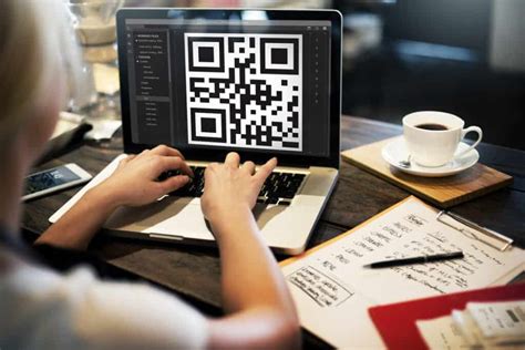 How To Add A Qr Code In Wordpress Itechguides
