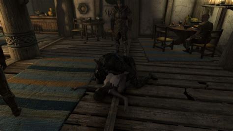 Skyrim Free Sex Art Nipples Missionary Position The Elder Scrolls