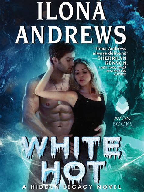 Andrews Ilona Hidden Legacy 02 White Hot Pdf